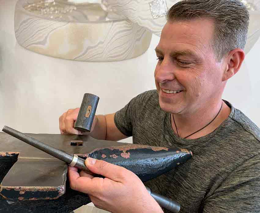 INFO about Wiesner - The Goldsmiths